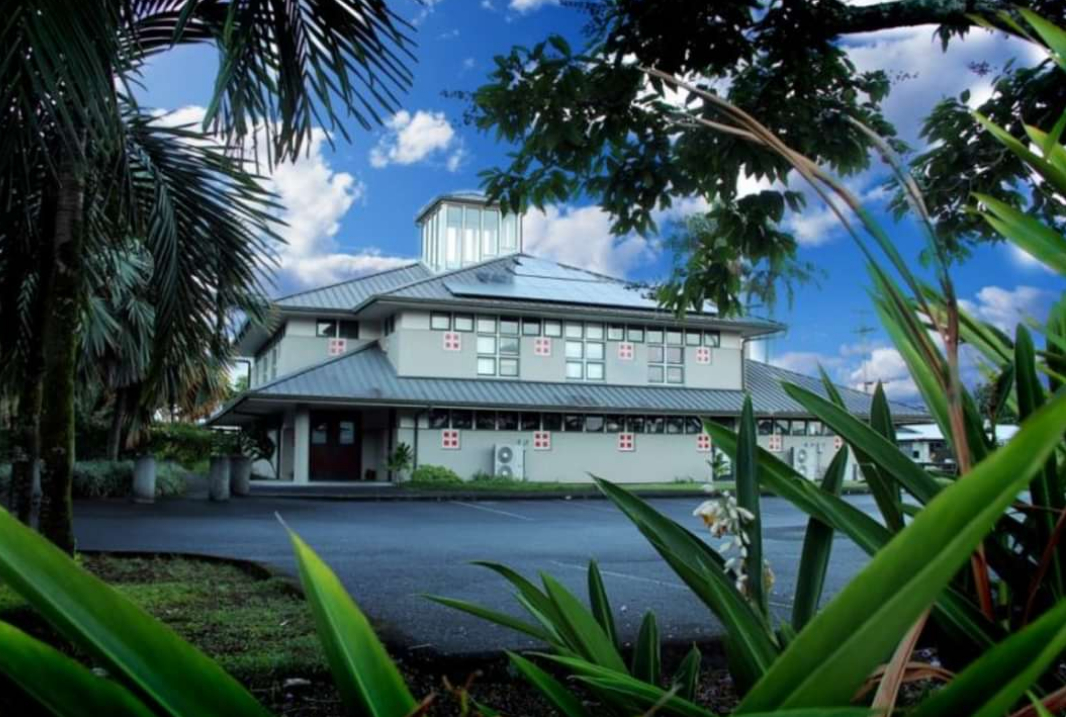 Eye Doctors in Hawaii | Comprehensive Eye Care in Honolulu